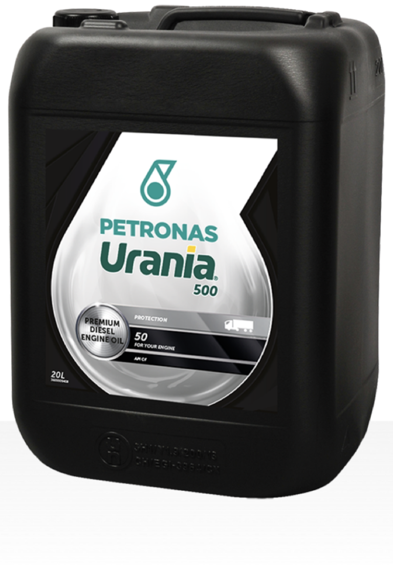 Petronas URANIA 500 CF-50 – Qitaf Alkhair